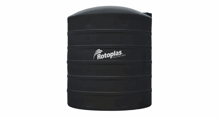 Tanque vertical 10000 Litros - Rotoplas | CLARVI
